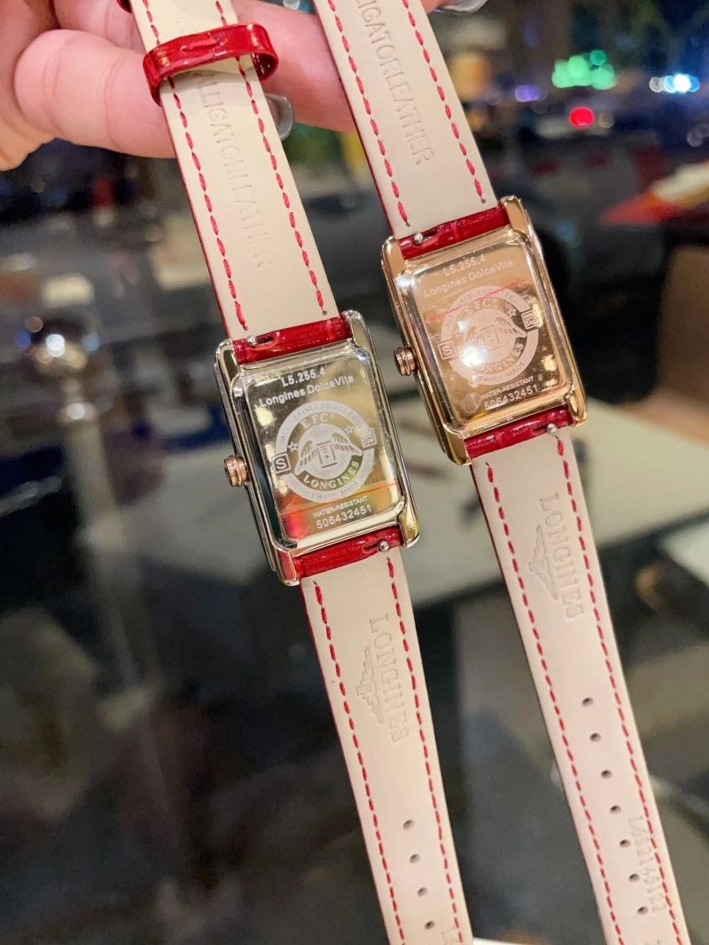 Discounted LONGINES Watches