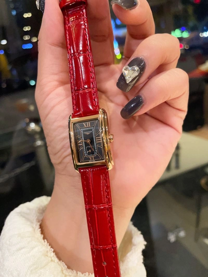 Discounted LONGINES Watches
