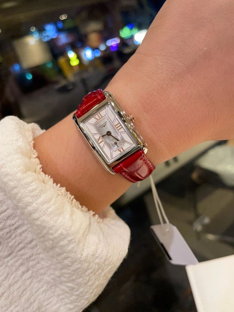 Discounted LONGINES Watches