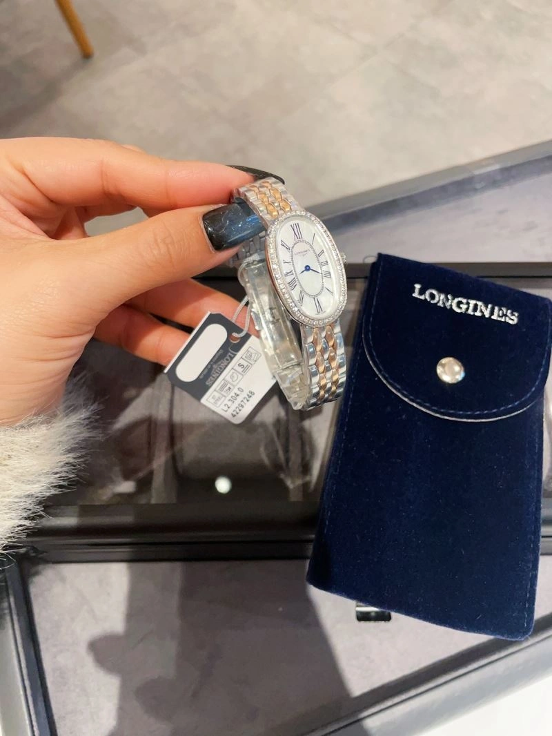 Cut-rate LONGINES Watches
