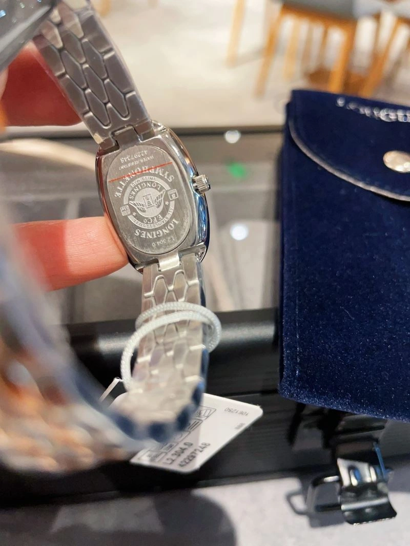 Cut-rate LONGINES Watches