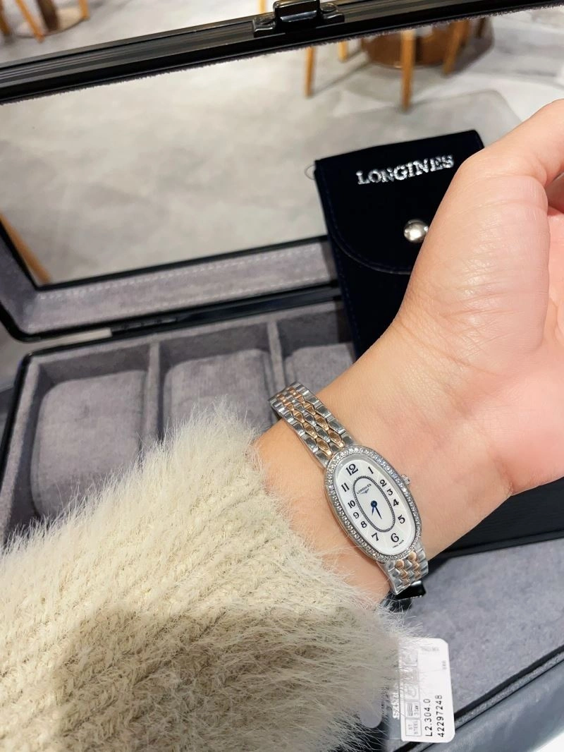 LONGINES Watches