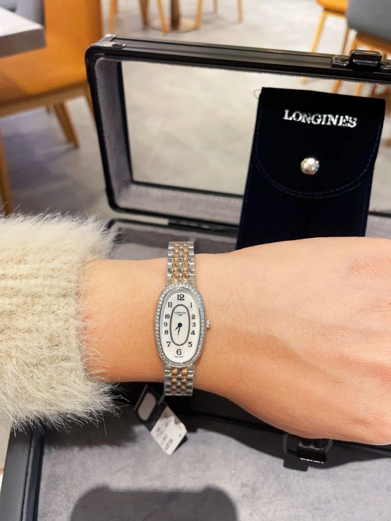 Economical LONGINES Watches