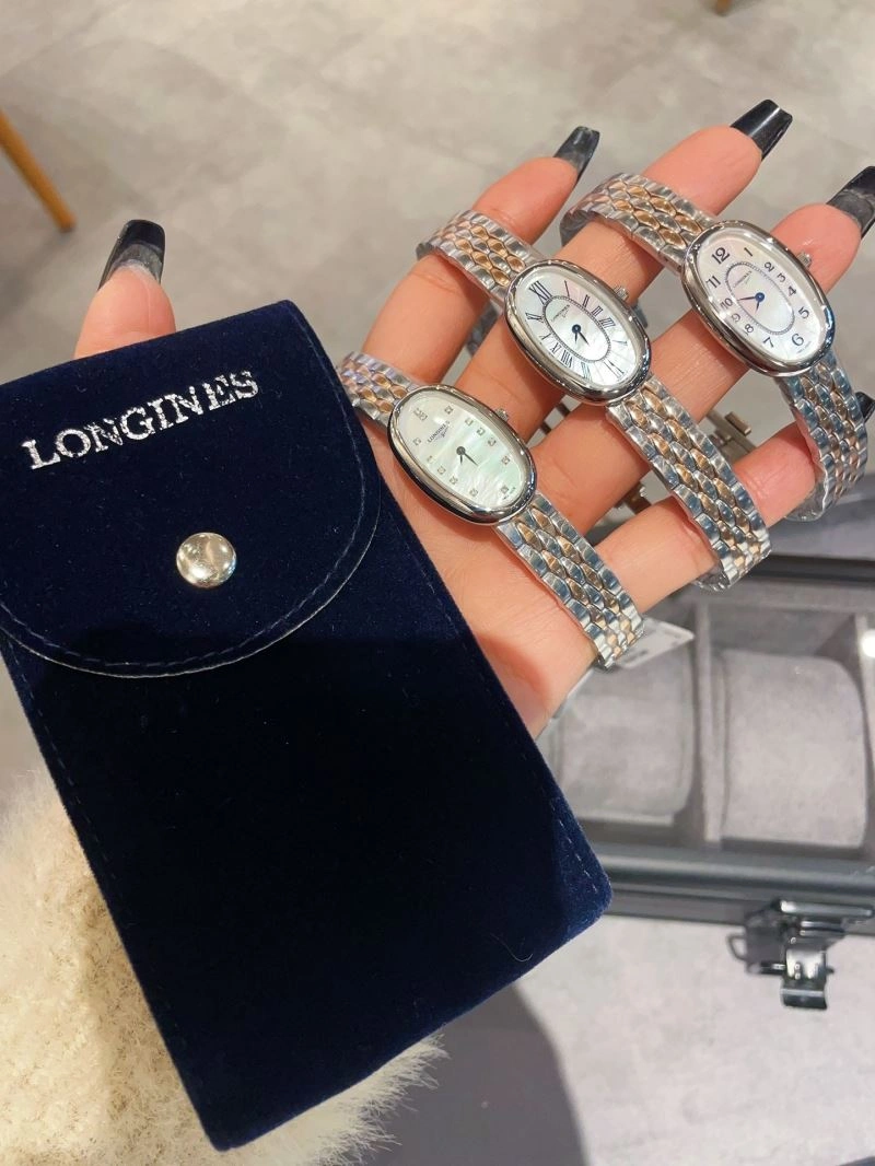 LONGINES Watches