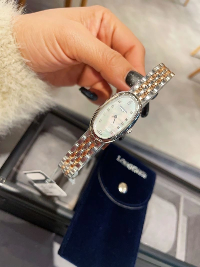 Budget-friendly LONGINES Watches
