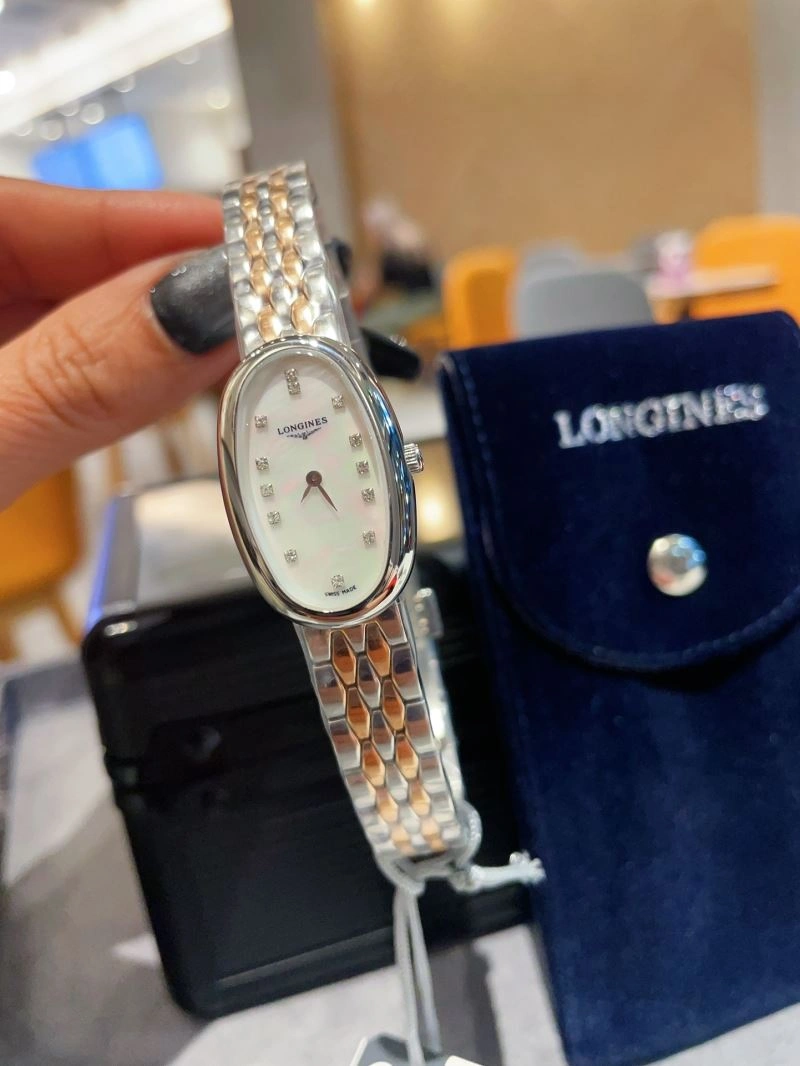 Budget-friendly LONGINES Watches