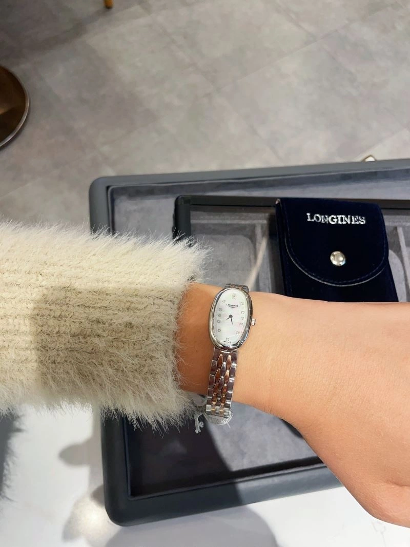 Budget-friendly LONGINES Watches