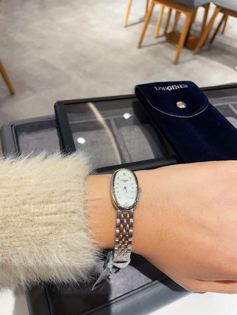Budget-friendly LONGINES Watches