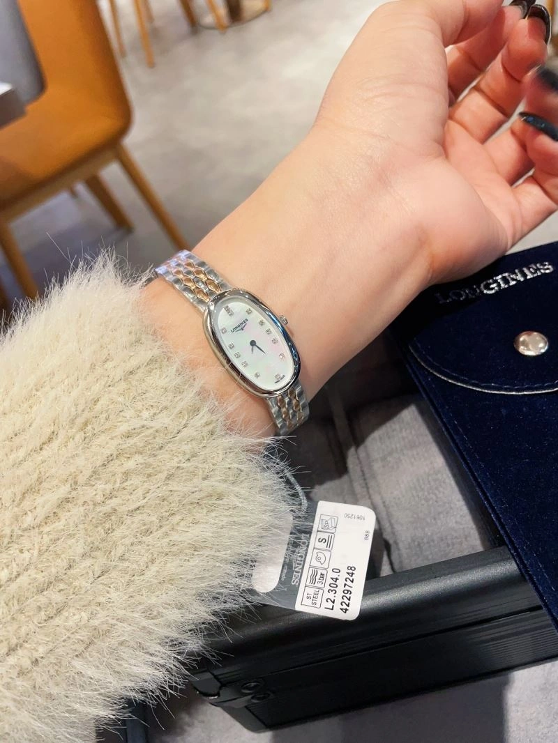 Budget-friendly LONGINES Watches