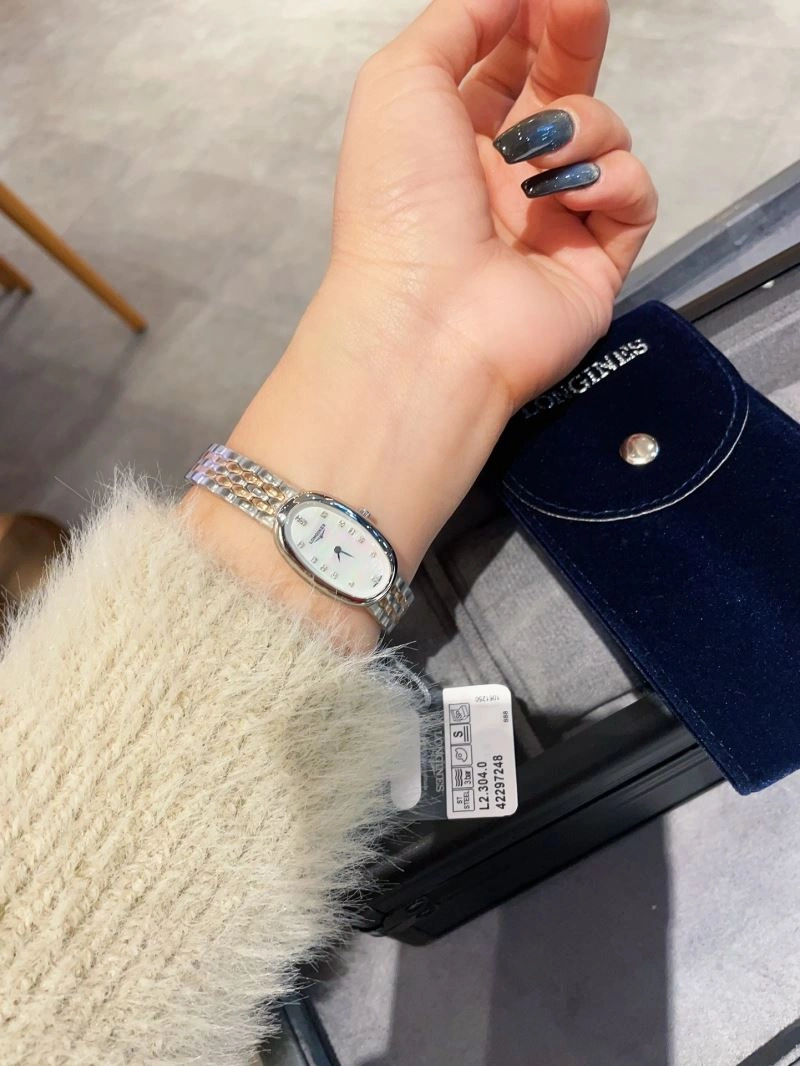 Budget-friendly LONGINES Watches