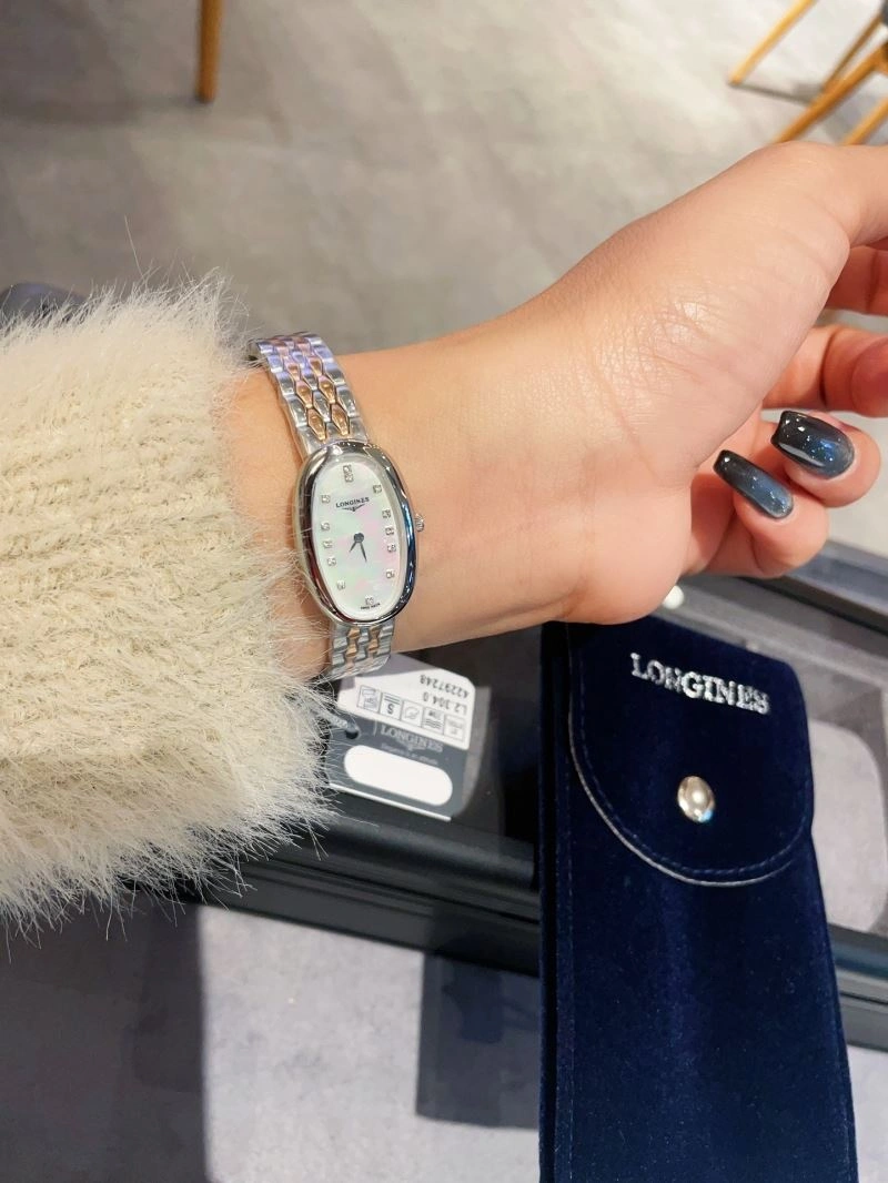 Budget-friendly LONGINES Watches
