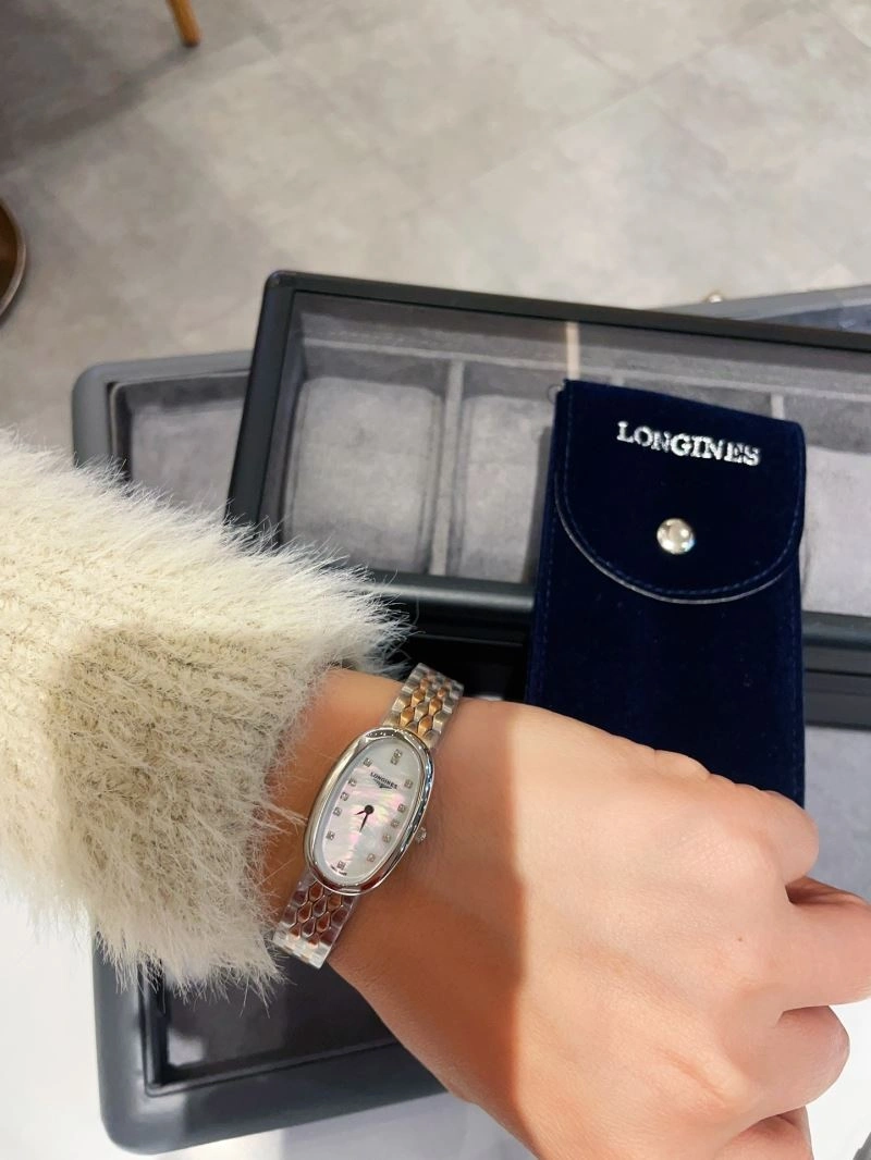 Budget-friendly LONGINES Watches