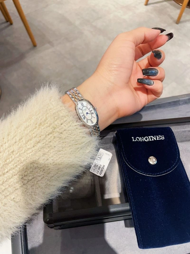 High fidelity LONGINES Watches