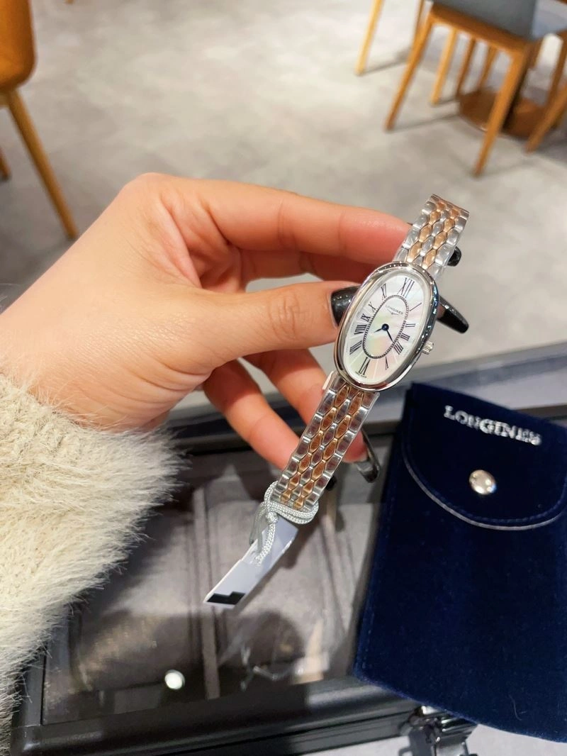 High fidelity LONGINES Watches