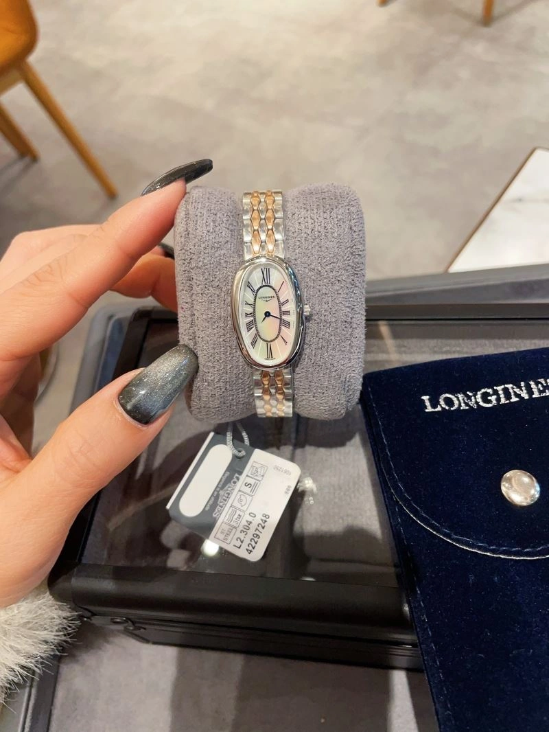 High fidelity LONGINES Watches