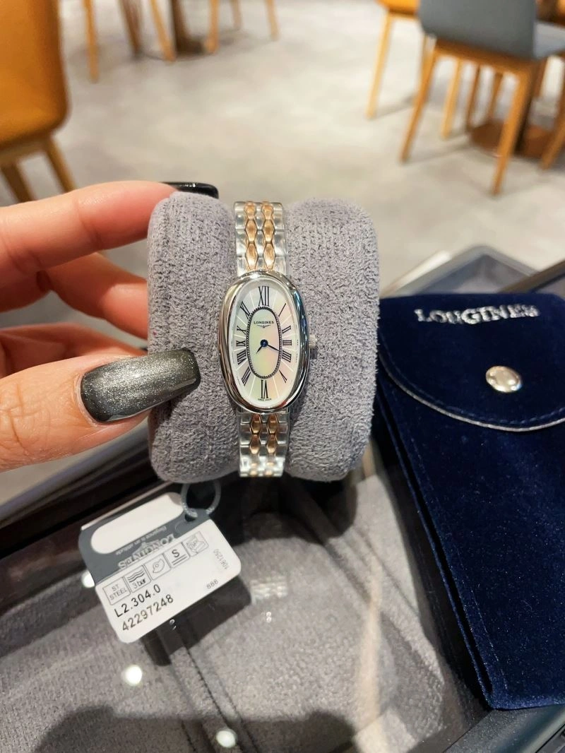 High fidelity LONGINES Watches