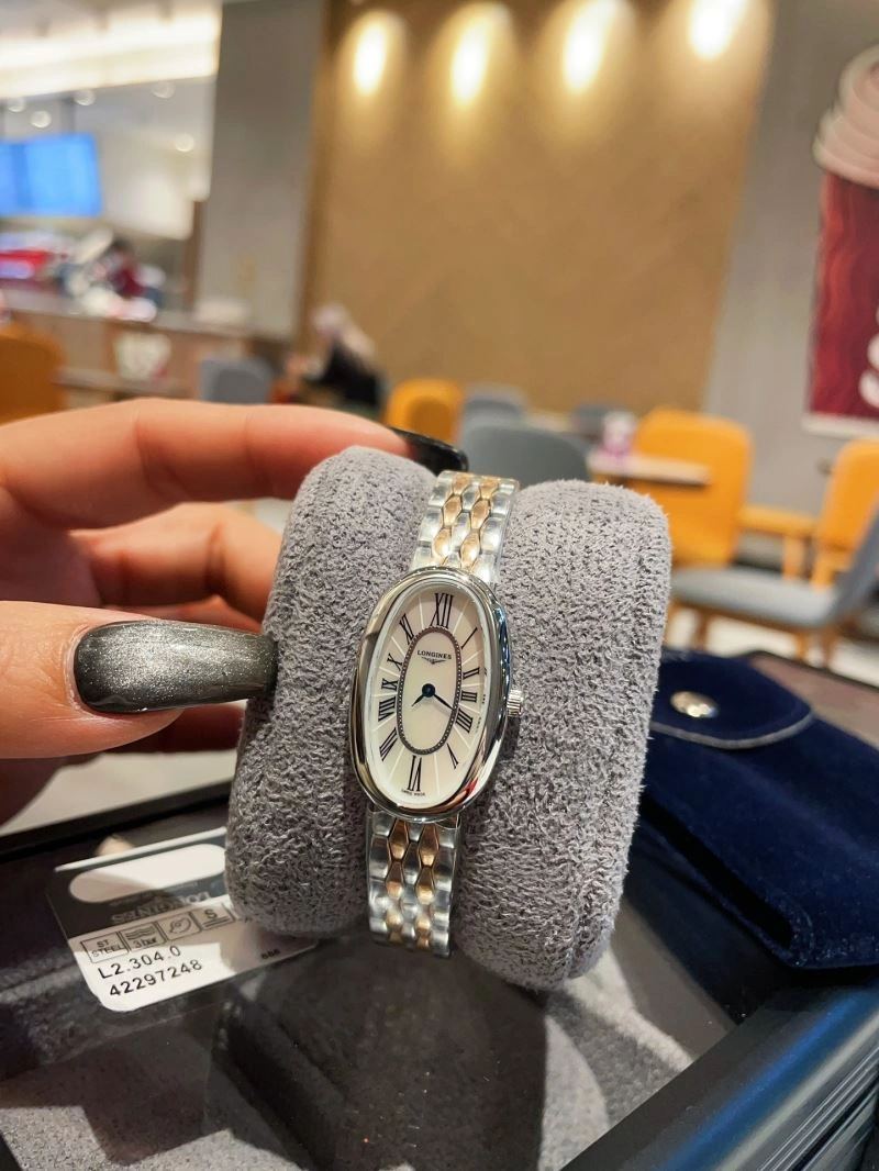 High fidelity LONGINES Watches