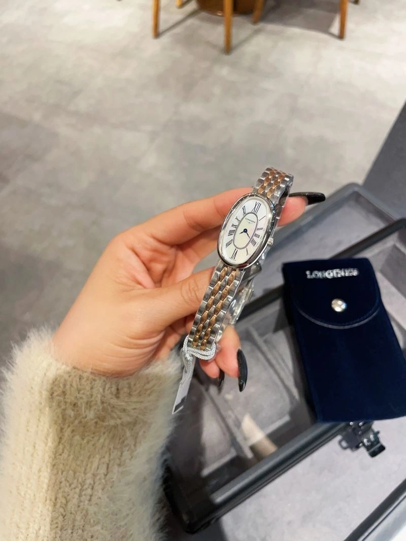 High fidelity LONGINES Watches