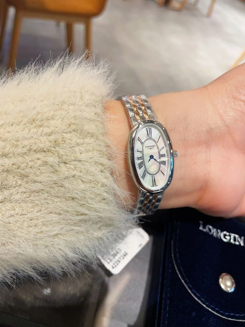 High fidelity LONGINES Watches