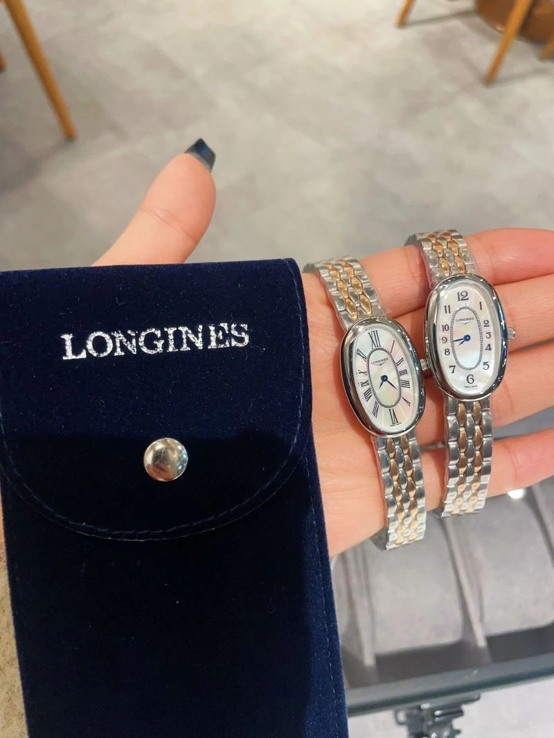 High fidelity LONGINES Watches