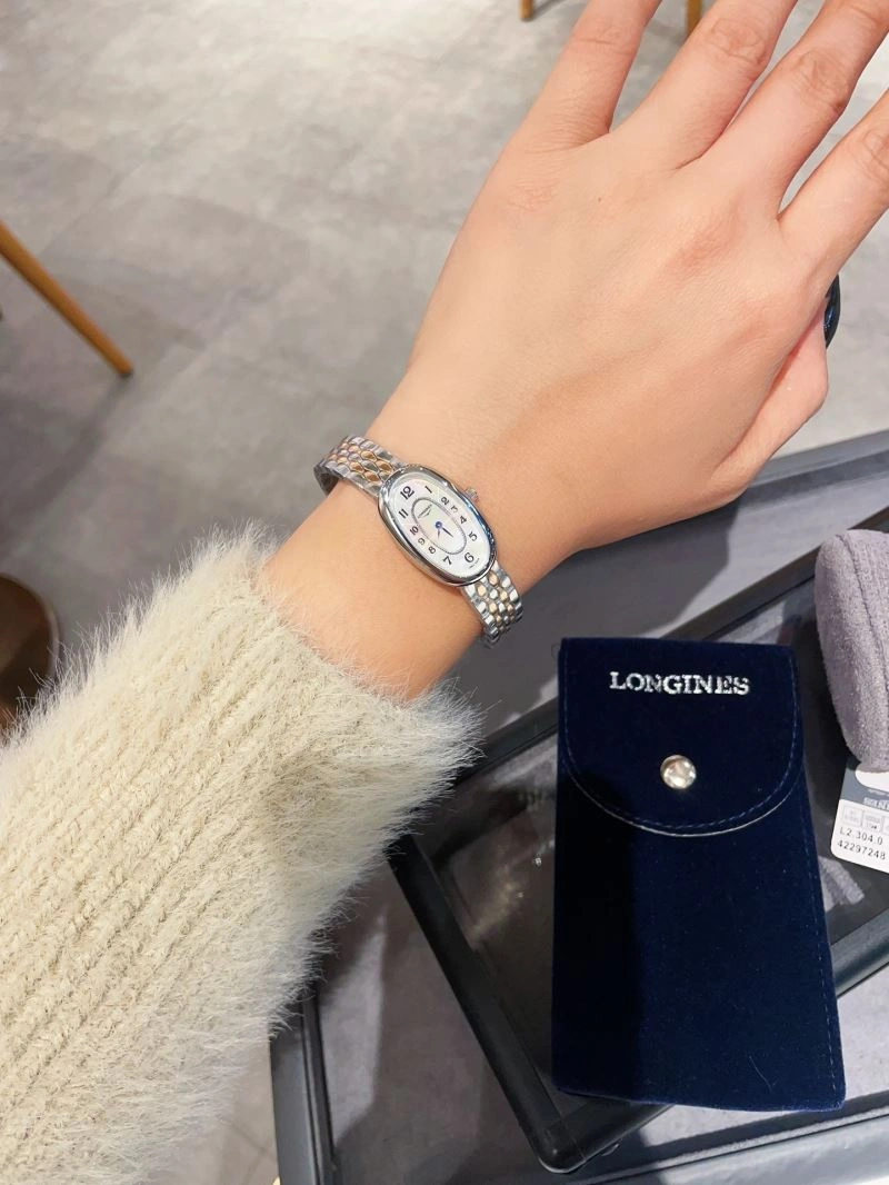 LONGINES Watches