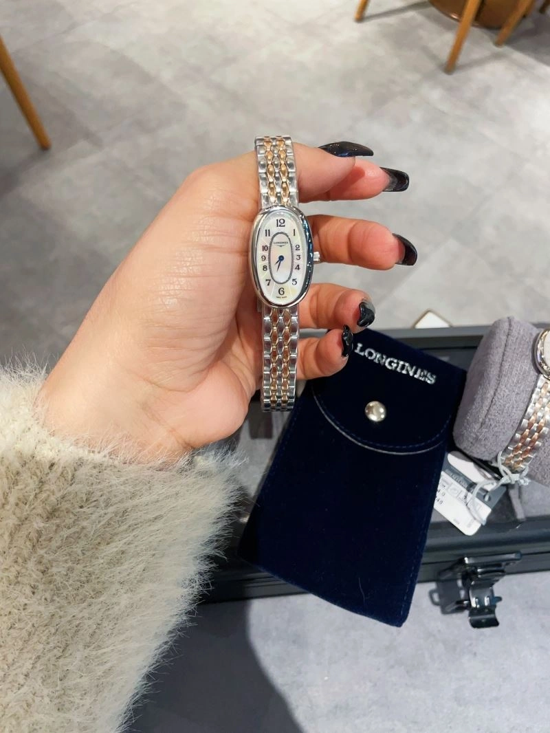 Precise copy LONGINES Watches