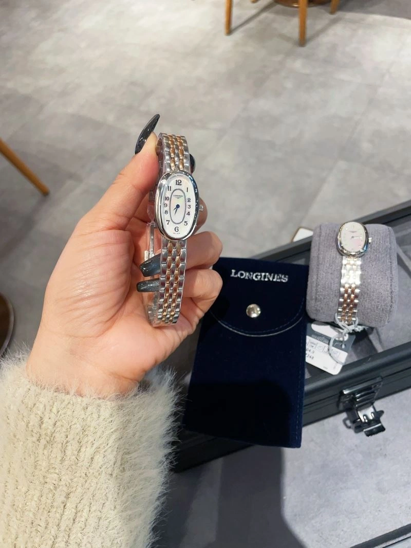 Precise copy LONGINES Watches