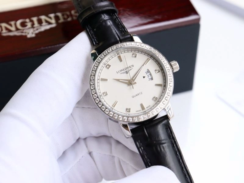 Budget-friendly LONGINES Watches