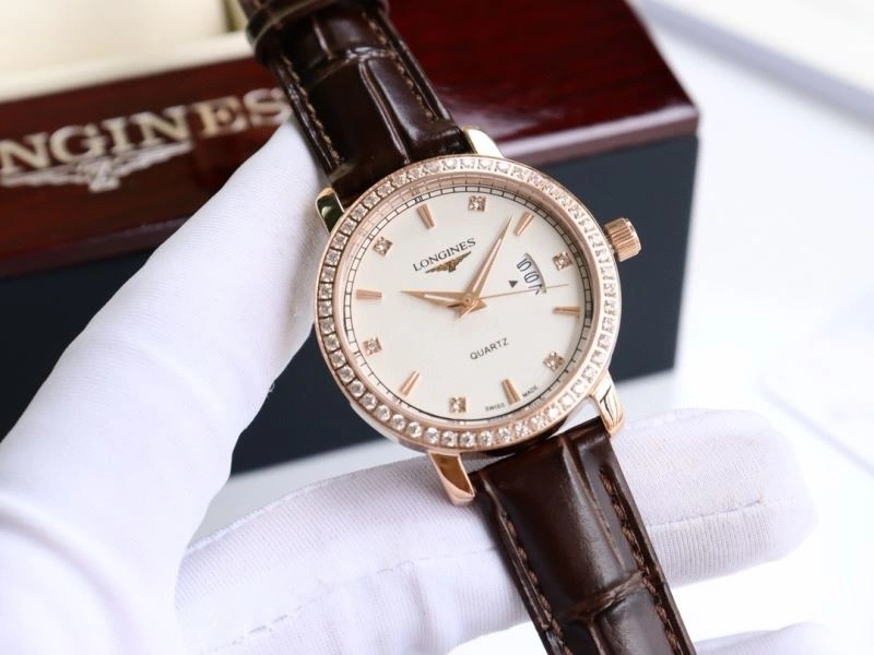 Budget-friendly LONGINES Watches