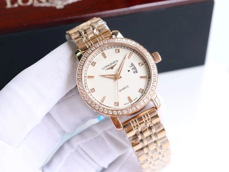 Budget-friendly LONGINES Watches