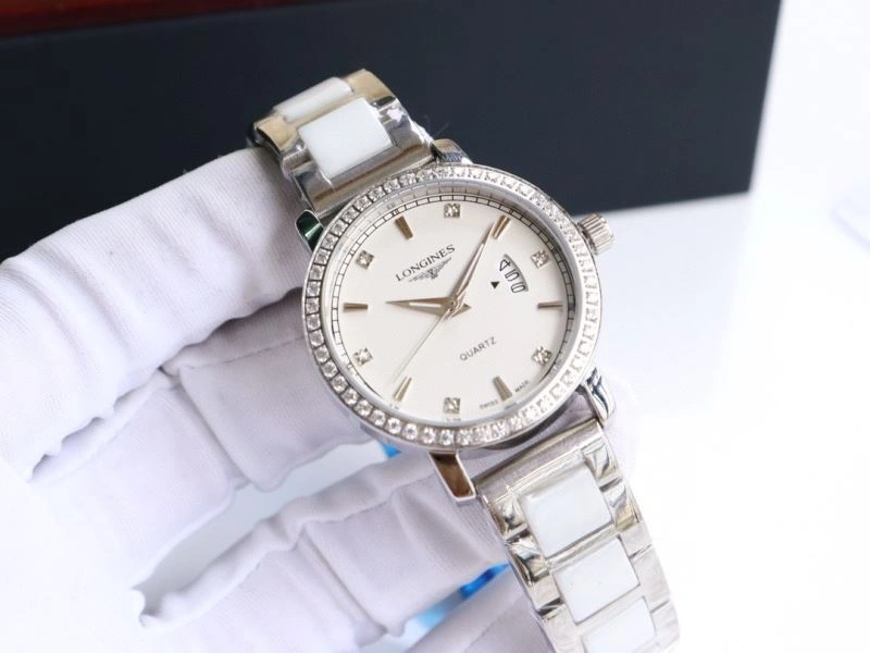 Budget-friendly LONGINES Watches