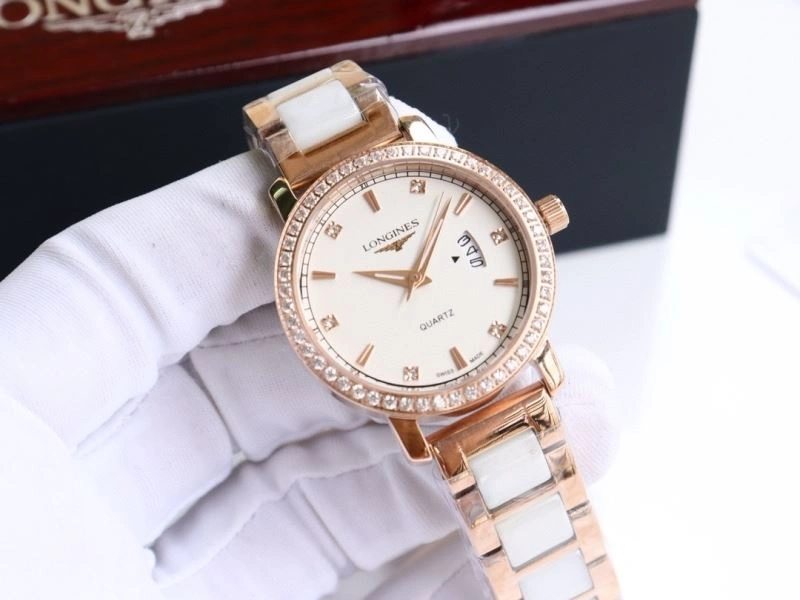 Budget-friendly LONGINES Watches