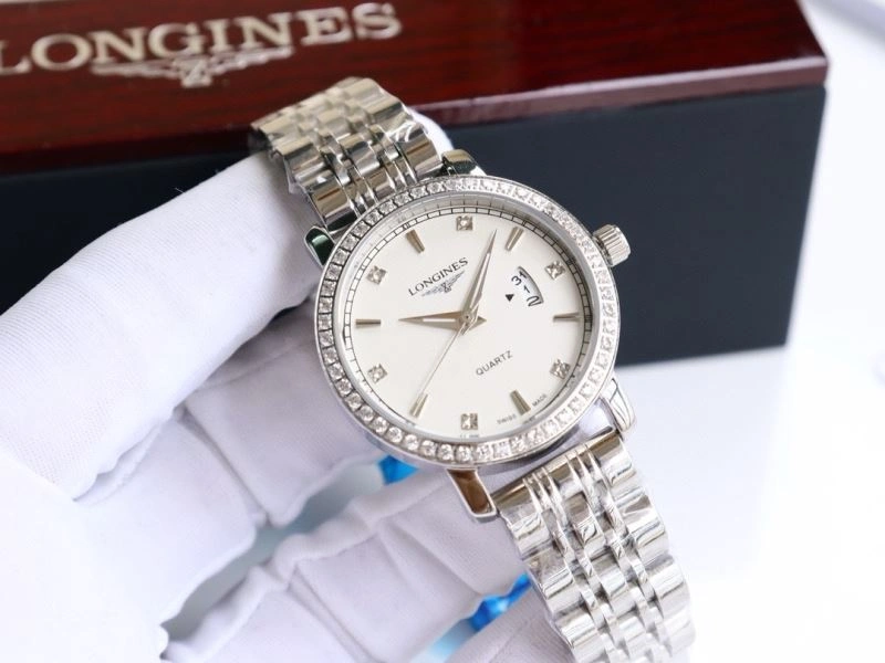 Budget-friendly LONGINES Watches