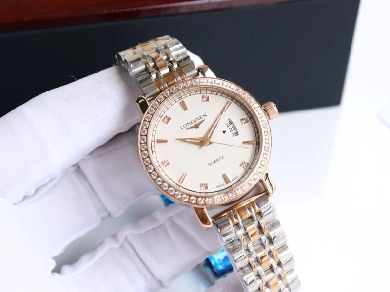 Budget-friendly LONGINES Watches