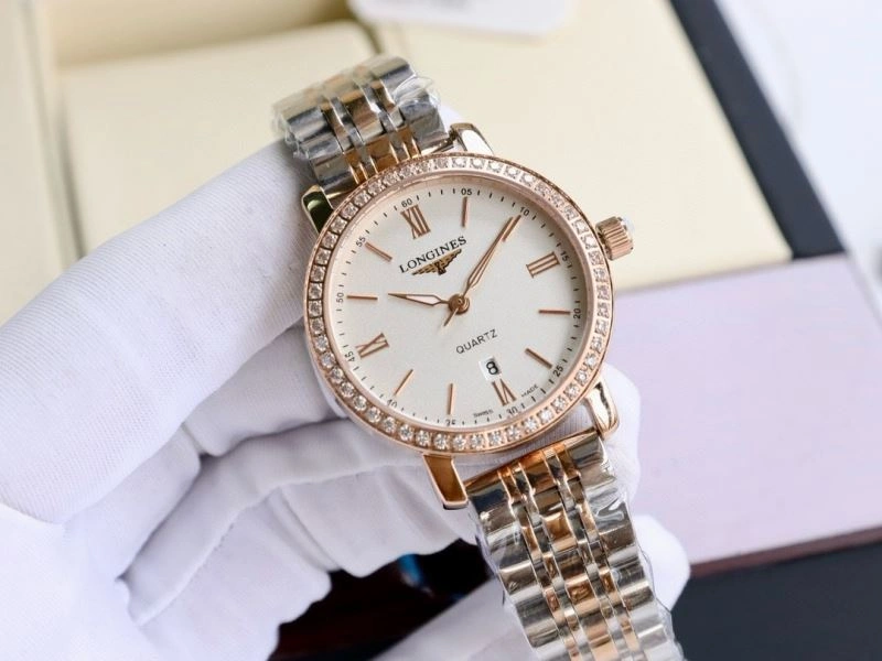 Budget-friendly LONGINES Watches