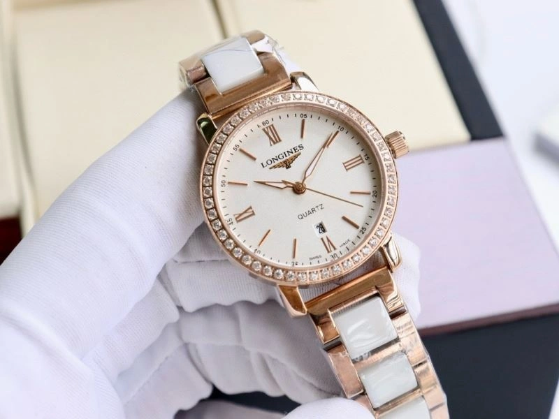 Budget-friendly LONGINES Watches