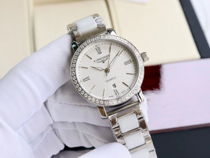 Budget-friendly LONGINES Watches
