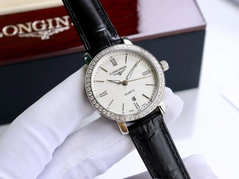 Budget-friendly LONGINES Watches