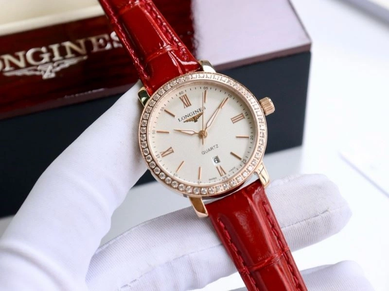 Budget-friendly LONGINES Watches