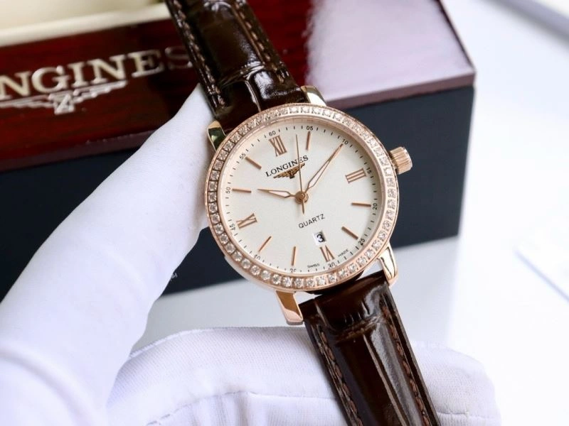 Budget-friendly LONGINES Watches