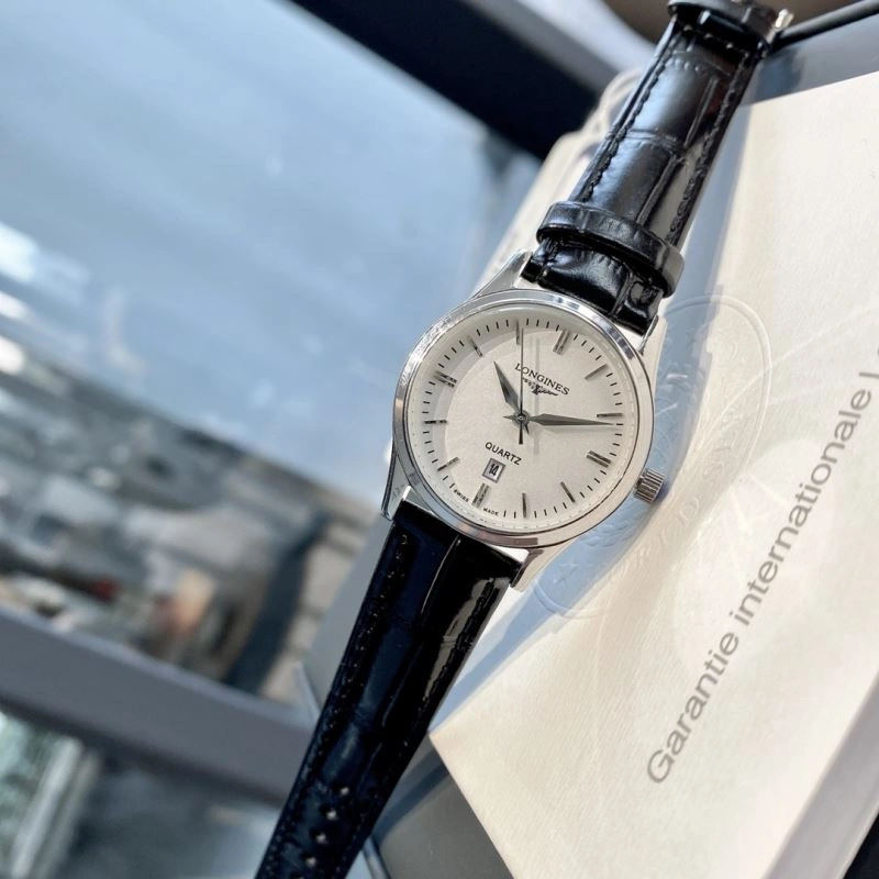 High fidelity LONGINES Watches