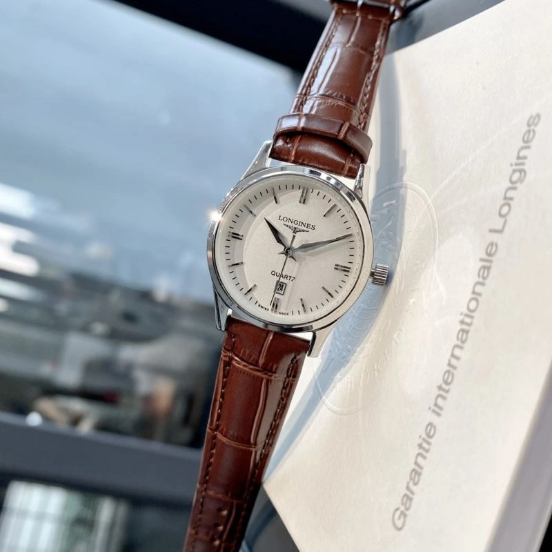 High fidelity LONGINES Watches