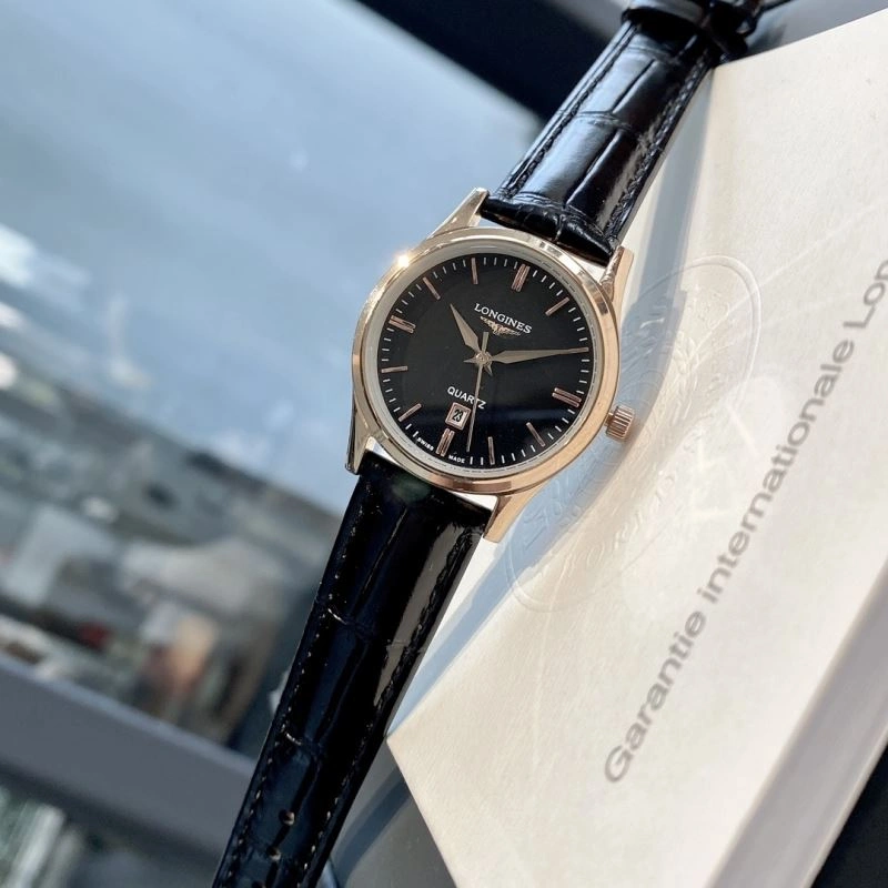 High fidelity LONGINES Watches