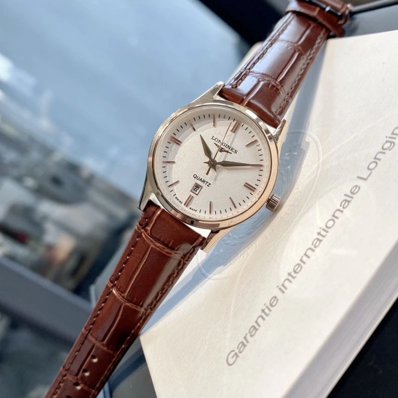 High fidelity LONGINES Watches