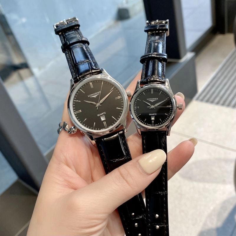 High fidelity LONGINES Watches