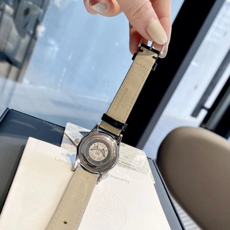 High fidelity LONGINES Watches
