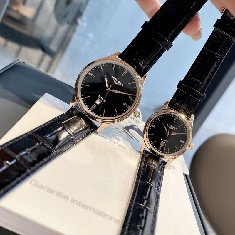 High fidelity LONGINES Watches