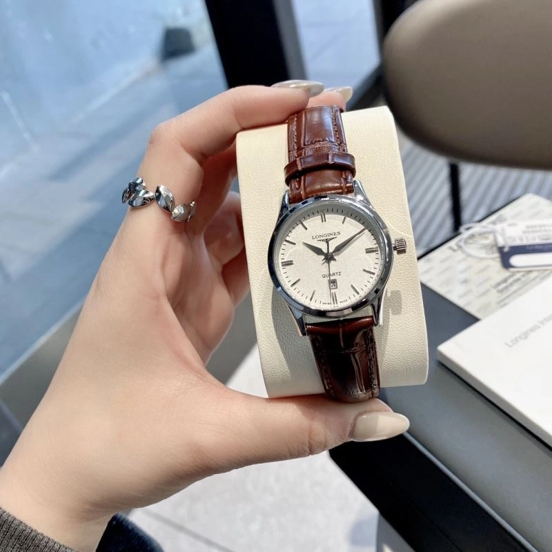 High fidelity LONGINES Watches