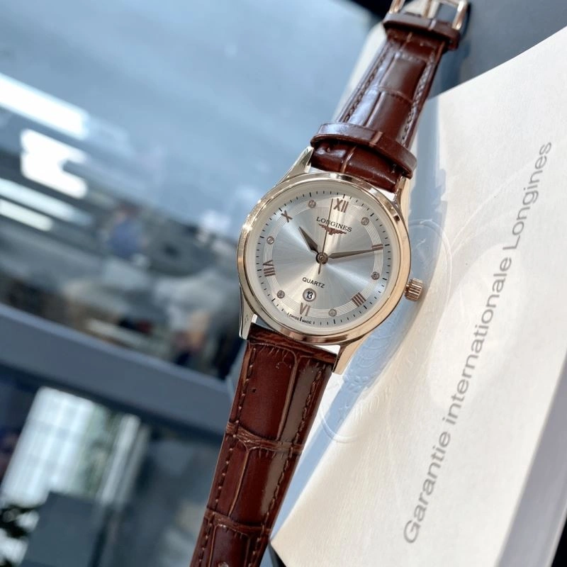 Affordable LONGINES Watches
