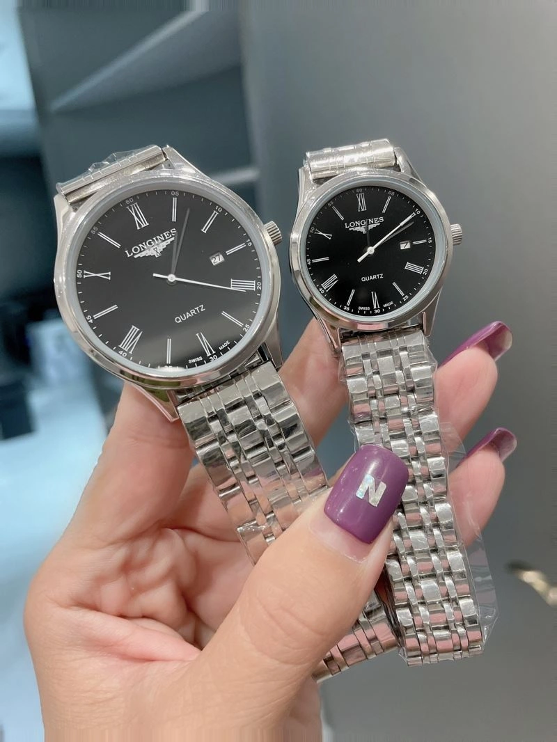 LONGINES Watches